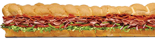 Produkte | SUBWAY.com - Deutschland (Deutsch)