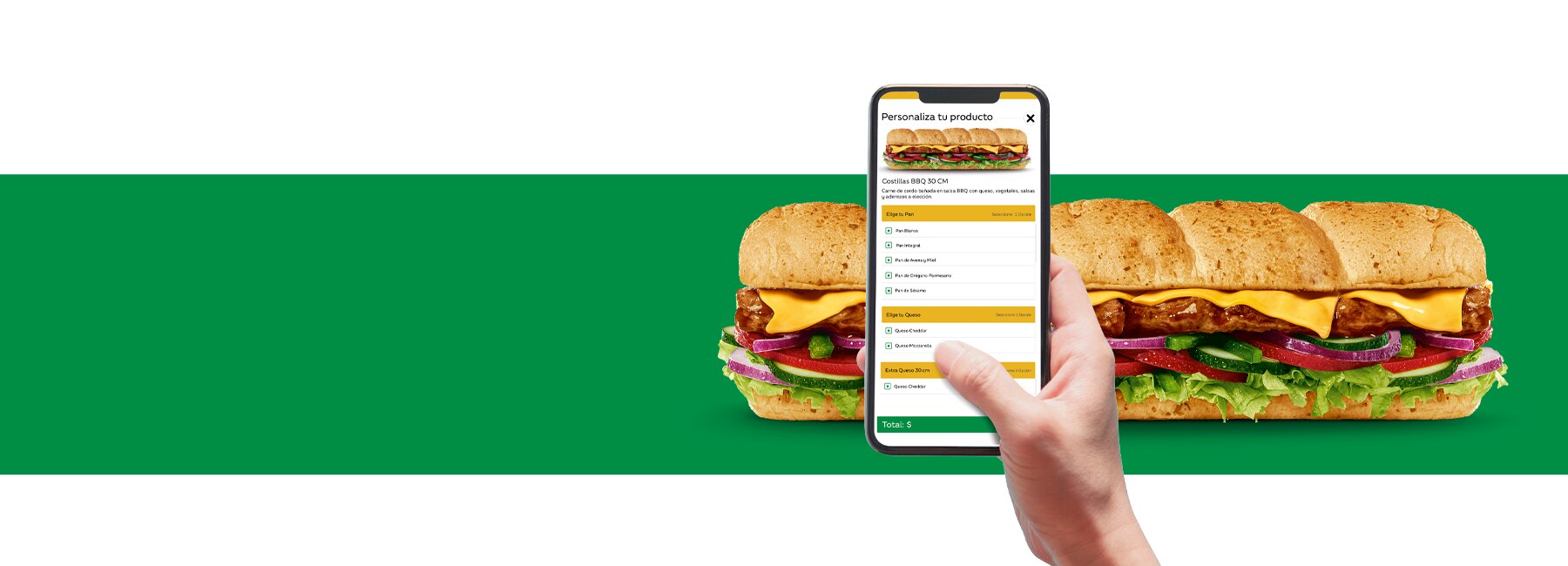 Home [www.subway.com]