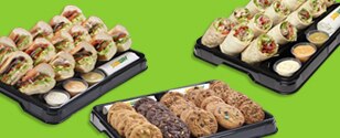 Menu | SUBWAY.com - New Zealand (English)