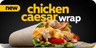 About Signature Menu