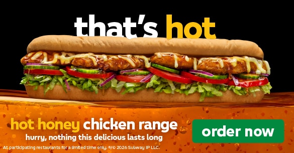 subway what time does it close