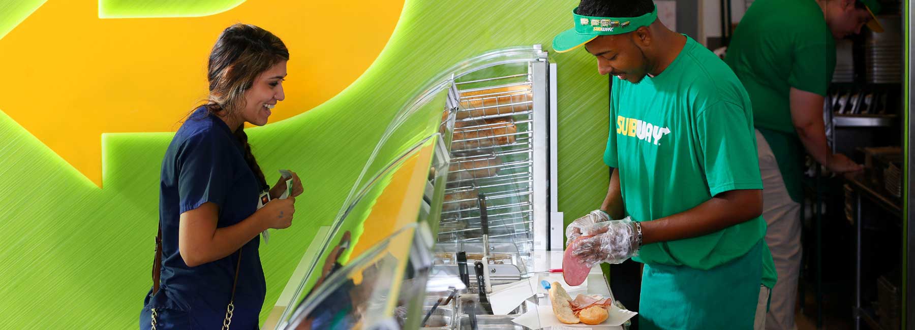 Local Restaurant Jobs & Career Opportunities Now Hiring | SUBWAY®