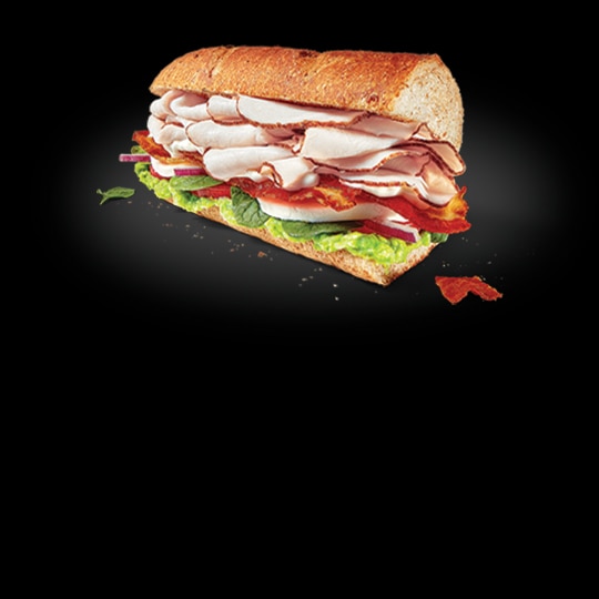 Sub Sandwiches - Breakfast, Sandwiches, Salads & More | SUBWAY®