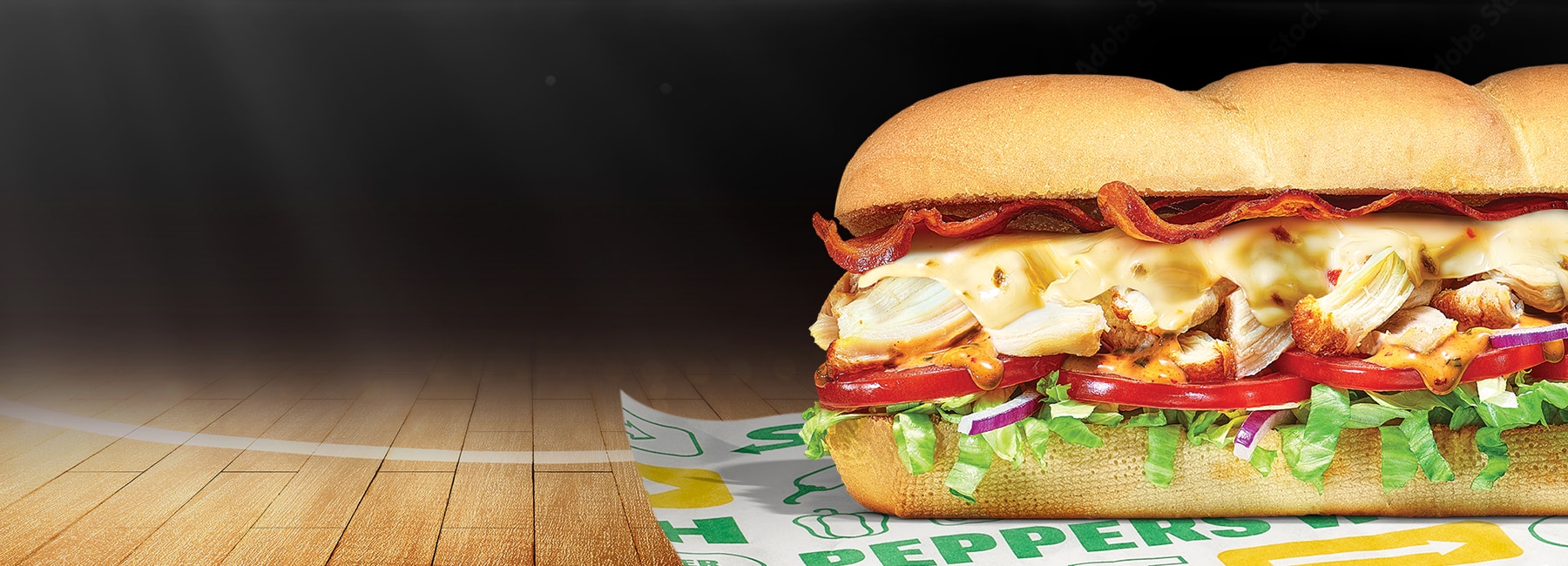 Sub Sandwiches - Breakfast, Sandwiches, Salads & More | SUBWAY®