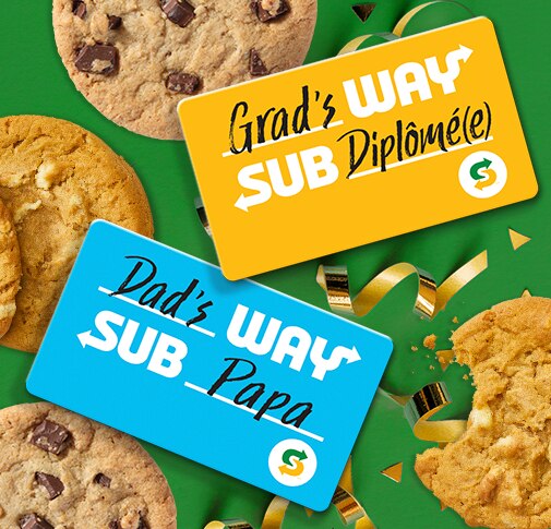 Subway Order