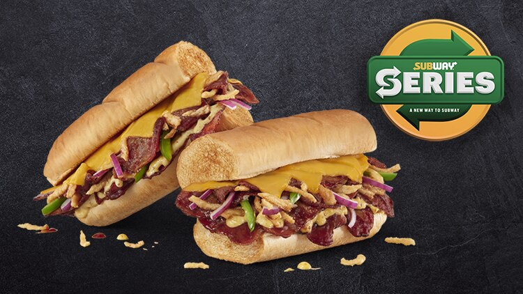 Subway Order