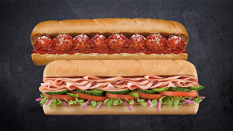 Subway Order