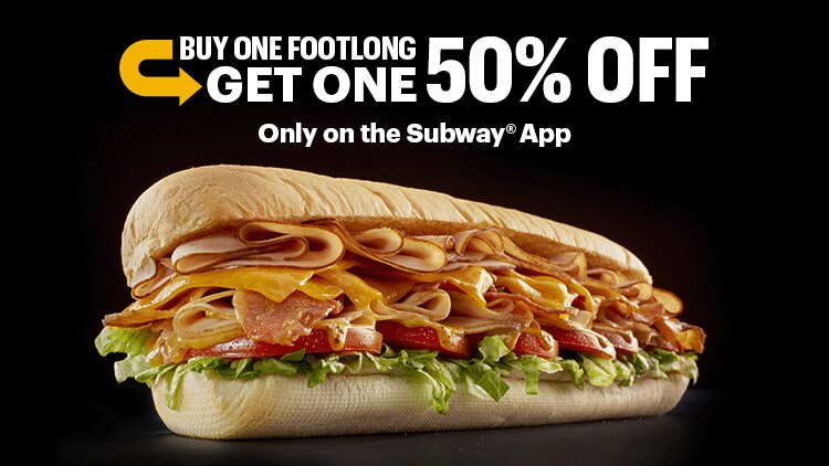 Subway Order