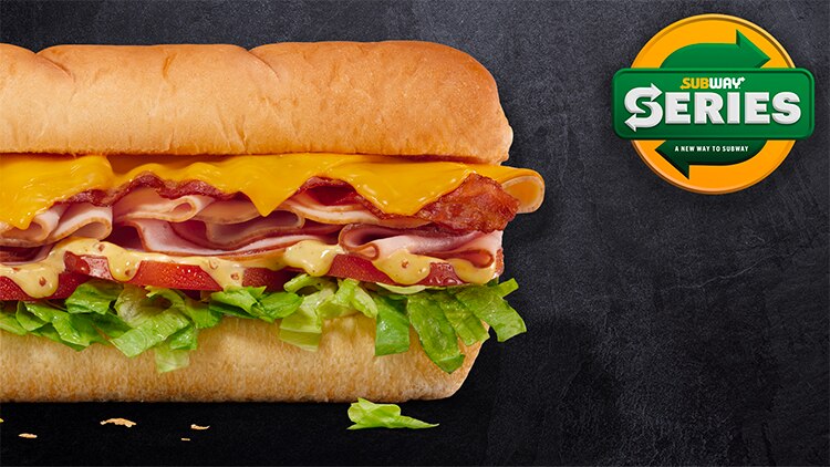 Subway Order