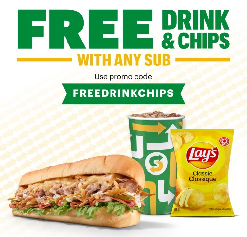 Subway Order