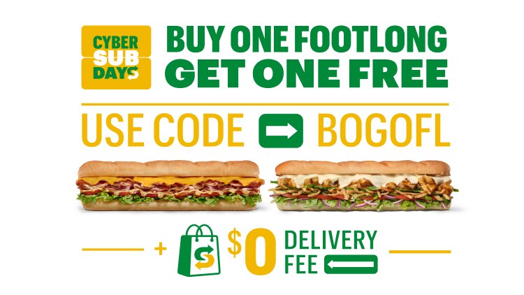 Subway Order