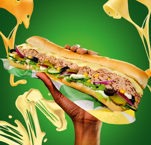 Subway Order
