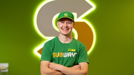 Subway Order