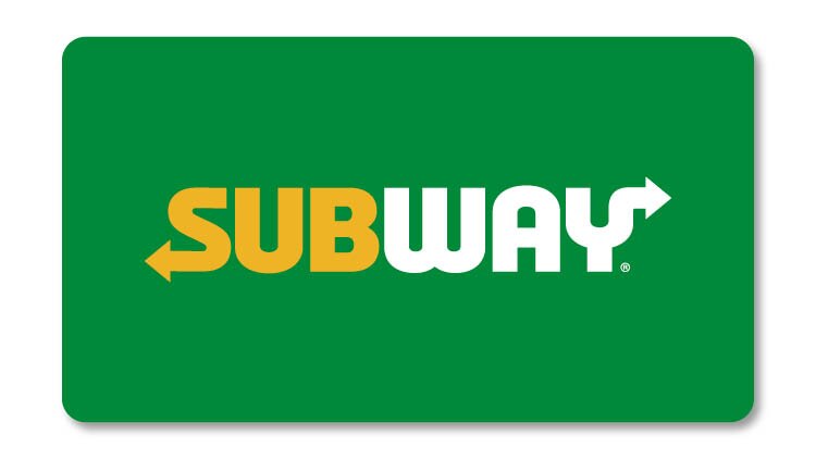 Subway Order