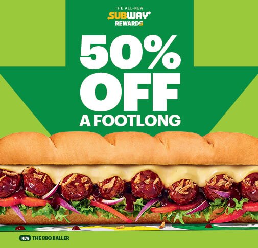 Subway Order