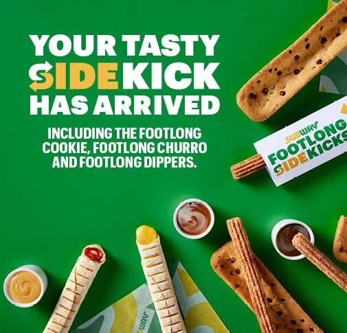Subway Order