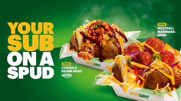 Subway Order