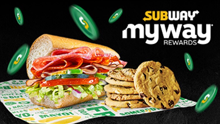 Subway Order