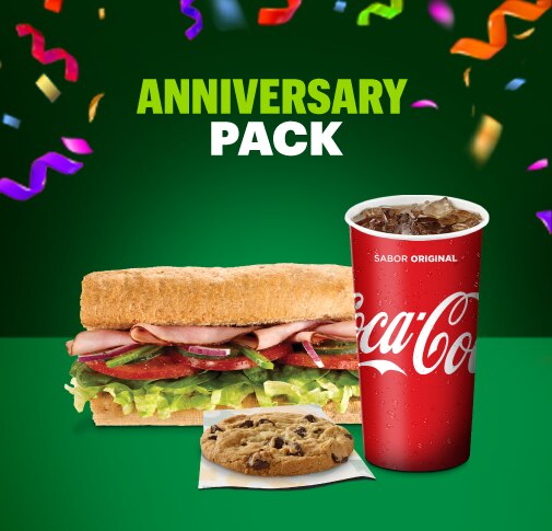 Subway Order