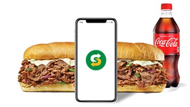 Subway Order