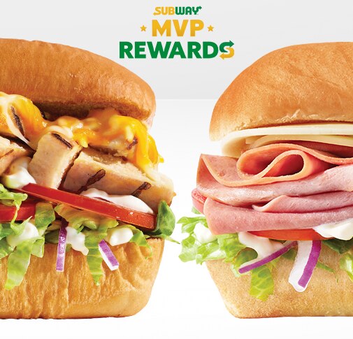 Subway Order