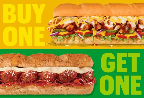 Subway Order