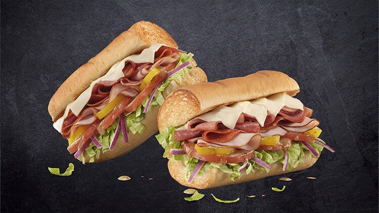Subway Order