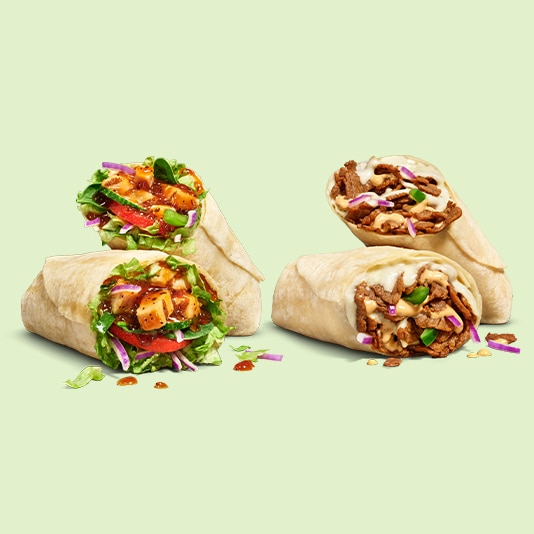 Subway Order