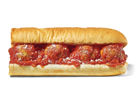 Meatball Sub Regular Show Quotes