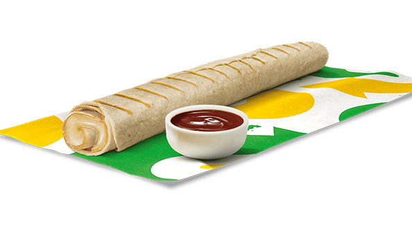 Menu - Sliced Chicken & Cheese Dipper | SUBWAY.com - Österreich (Deutsch)