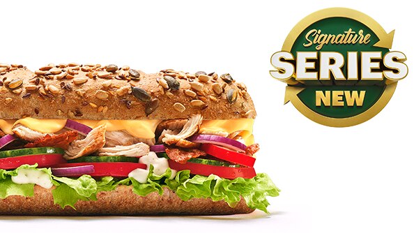 Menu - Great Caesar | SUBWAY.com - Österreich (Deutsch)