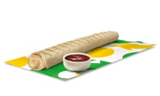 Menu - Footlong Sidekicks | SUBWAY.com - Österreich (Deutsch)