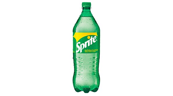 Menu - Sprite 1.25L | SUBWAY.com - Australia (English)