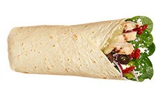 Menu - Wraps | SUBWAY.com - Australia (English)