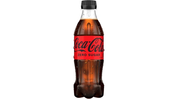 Menu - Coca-Cola Zero Sugar 390mL | SUBWAY.com - Australia (English)