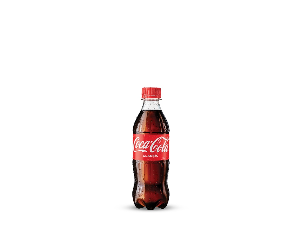 Menu - Coca Cola 390mL | SUBWAY.com - Australia (English)