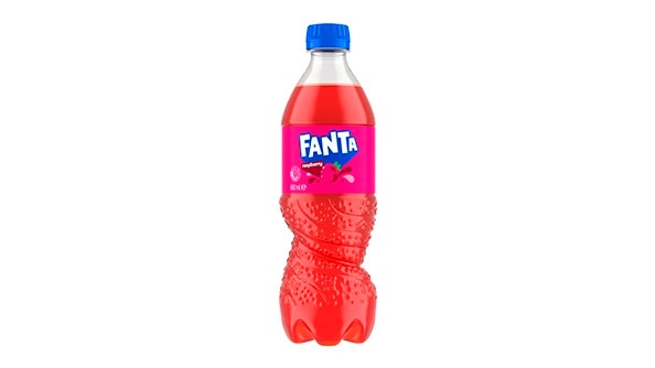 Menu - Raspberry Fanta 600mL | SUBWAY.com - Australia (English)
