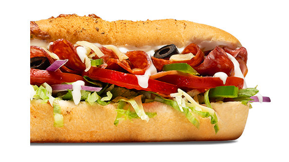 Menu - Italian B.M.T.® | SUBWAY.com - Australia (English)