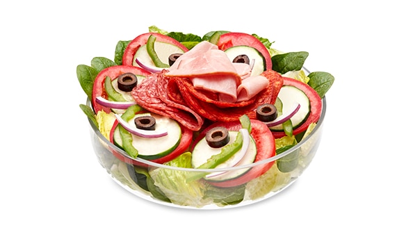 Menu - Italian B.M.T.® | SUBWAY.com - Australia (English)