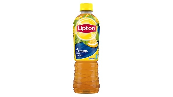 Menu - Lipton Ice Tea Lemon 500mL | SUBWAY.com - Australia (English)