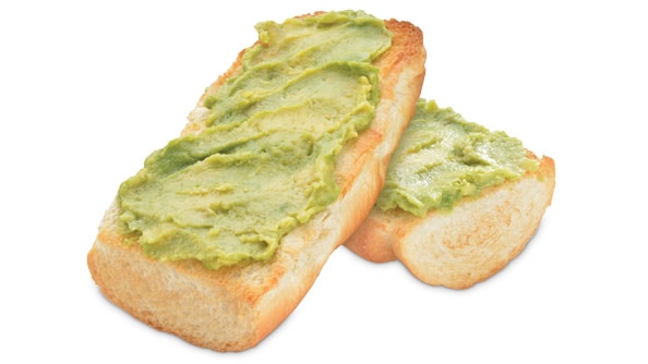 Menu - Avocado Toastie | SUBWAY.com - Australia (English)