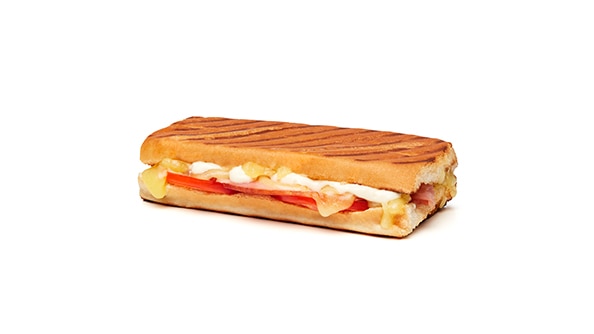 Menu - Ham Cheese & Tomato Jaffle | SUBWAY.com - Australia (English)
