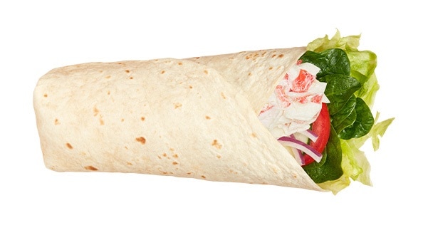 Menu - Seafood Sensation™ | SUBWAY.com - Australia (English)