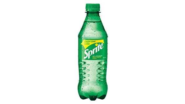 Menu - Sprite 390mL | SUBWAY.com - Australia (English)