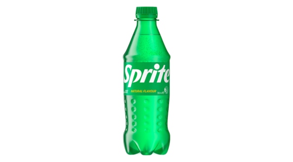 Menu - Sprite 390mL | SUBWAY.com - Australia (English)