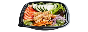 Menu | SUBWAY.com - Australia (English)
