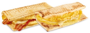 Subway Order