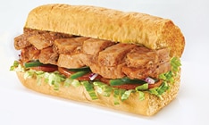 Menu - All Sandwiches | SUBWAY.com - Bahrain (English)