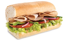 Menu - All Sandwiches | SUBWAY.com - Bahrain (English)