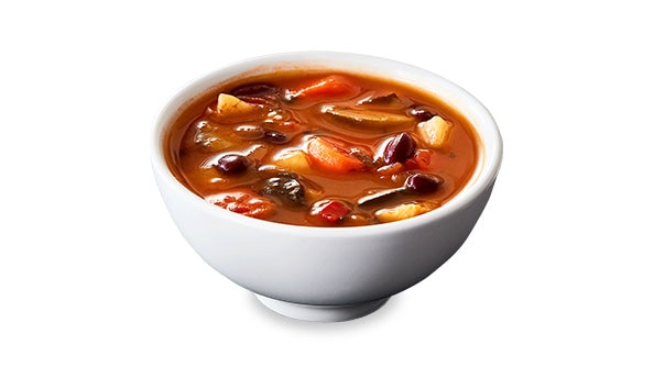 Menu - Soups | SUBWAY.com - Canada (English)